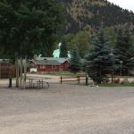 RV Parks in Silverton, Colorado - Top 20 Campgrounds near Silverton, CO ...